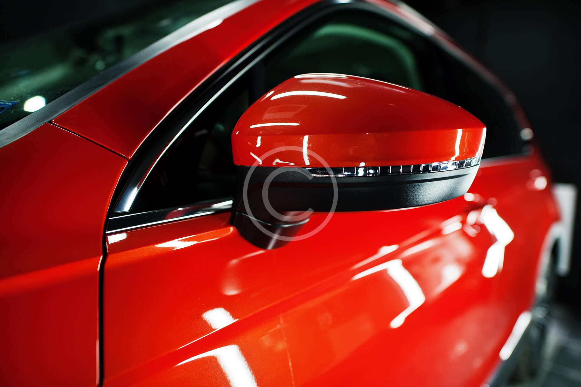 Mirrors – Walnut Springs Rally