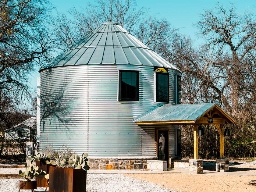 Walnut Springs Rally