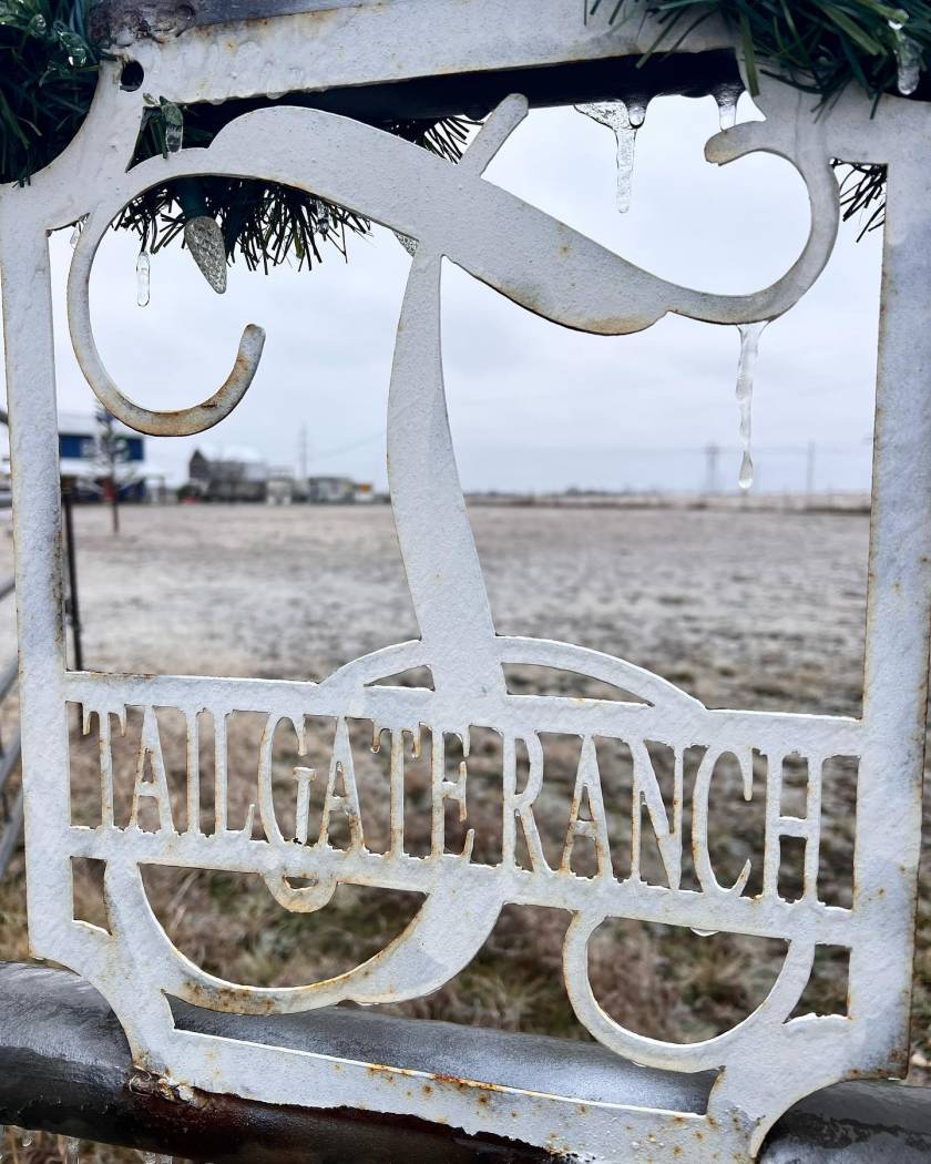 Tailgate Ranch