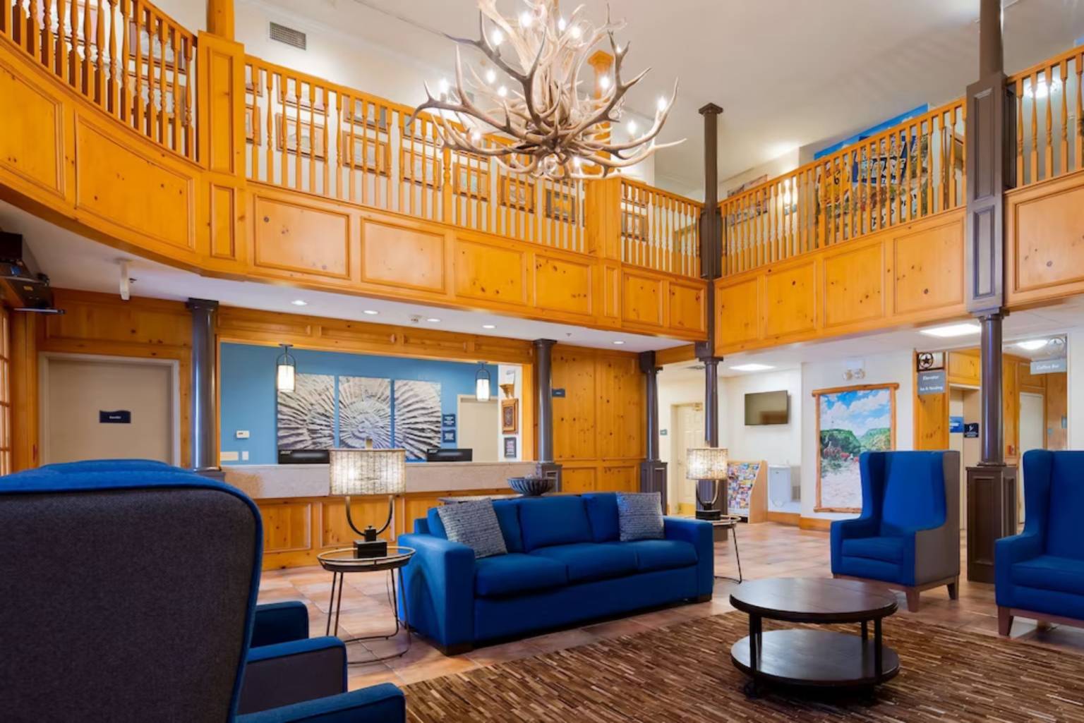 Places to Stay In Glen Rose