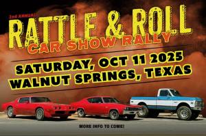 Tell Me More (Coming Soon)